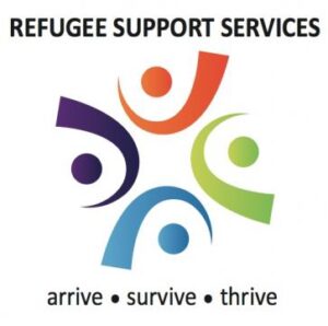 Refugee Support Services – Women's Impact Fund